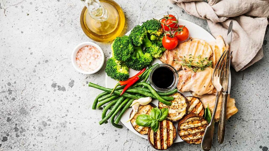 Understanding the SOS-Free Diet: Foods You Can and Cannot Include